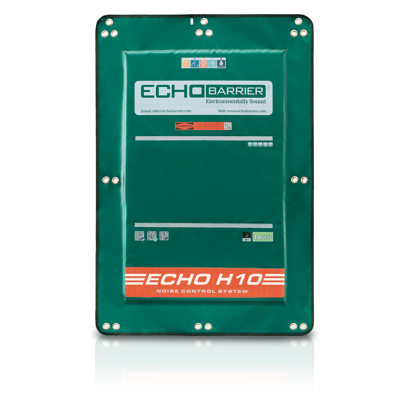 Specsheet H10